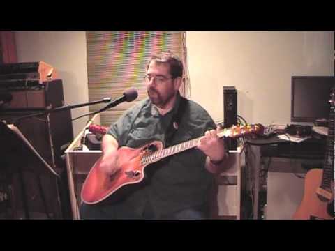 Reason to Believe cover of Bruce Springsteen