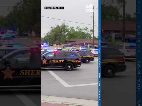 Ohio officer shooting, arrests could cost taxpayers millions