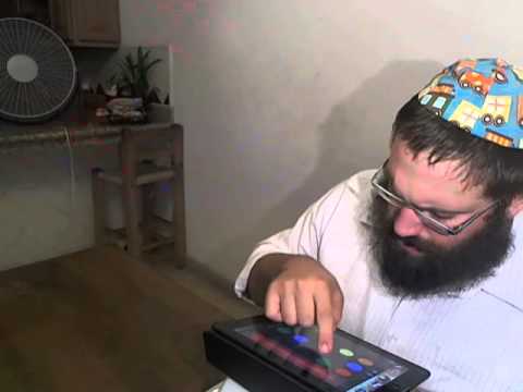 Become a Free Slave! - Parshas Mishpatim