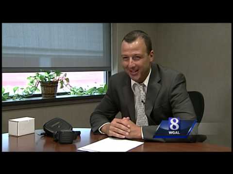 Police use SCRAM bracelets to monitor DUI offenders
