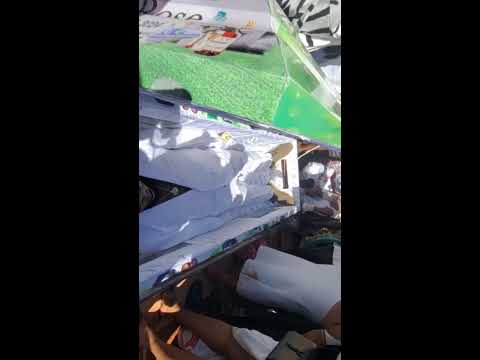 FUNERAL SERVICE OF DAVIAN ROSE: SEPT. 8TH 2024 (BURIAL)