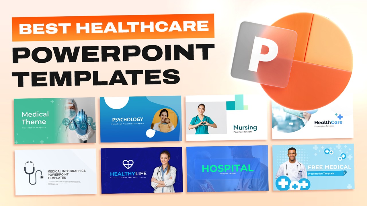 Best Healthcare PowerPoint Templates