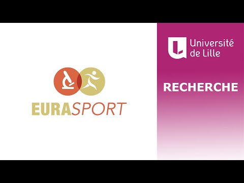 Eurasport: Une plateforme de recherche innovante !