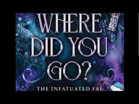 Episode 5: Reviewing Where Did You Go? by Jeneane O'Riley (Chapters 21-25)