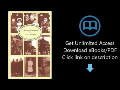 Download Cousins: A Memoir PDF
