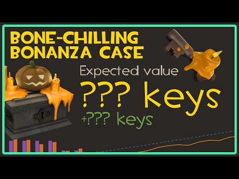 Steam Community :: Video :: 🎃 25x Bone-Chilling Bonanza Cases 🕯️ from ...