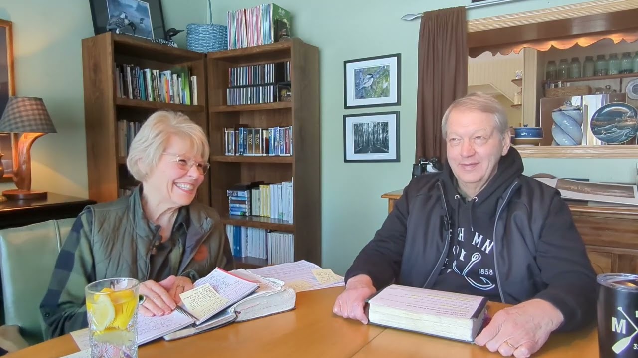 “COMPLETION” - Finishing What You Start/What about YOUR home? - TCC TouchPoint and Teaching 1/29/25