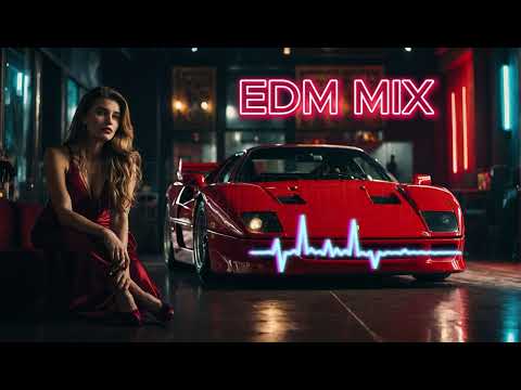 ♬ EDM Mix ♢ Music 2024 ❄ Car Mix ♬ Best Day's Mix ♢