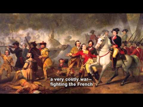 Social Studies Video Vocab: American Revolution (Accessible Preview)