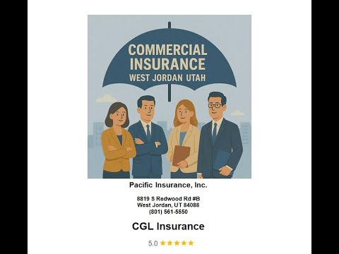 Construction Insurance Policies near Riverton UT