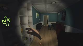 Buy The Break-In from the Humble Store