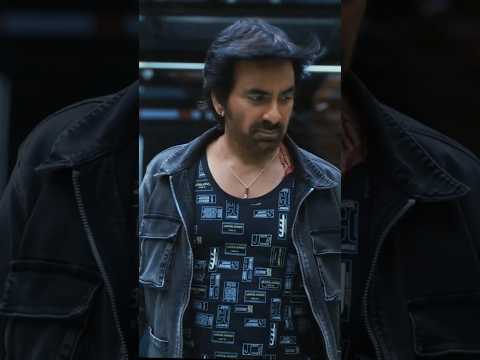 Ravanasura Movie Teaser | MassMaharaja Ravi Teja | Sushanth | Sudhee... #shortvideo #viral @Movie