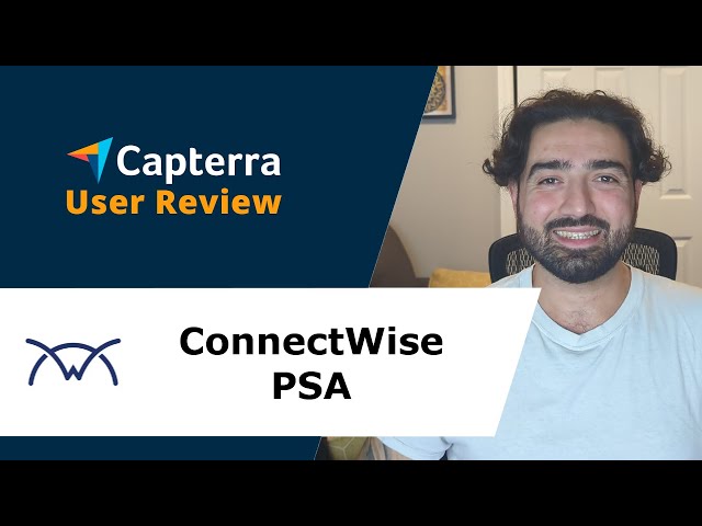 Compare ConnectWise PSA vs Q360 2025 | Capterra