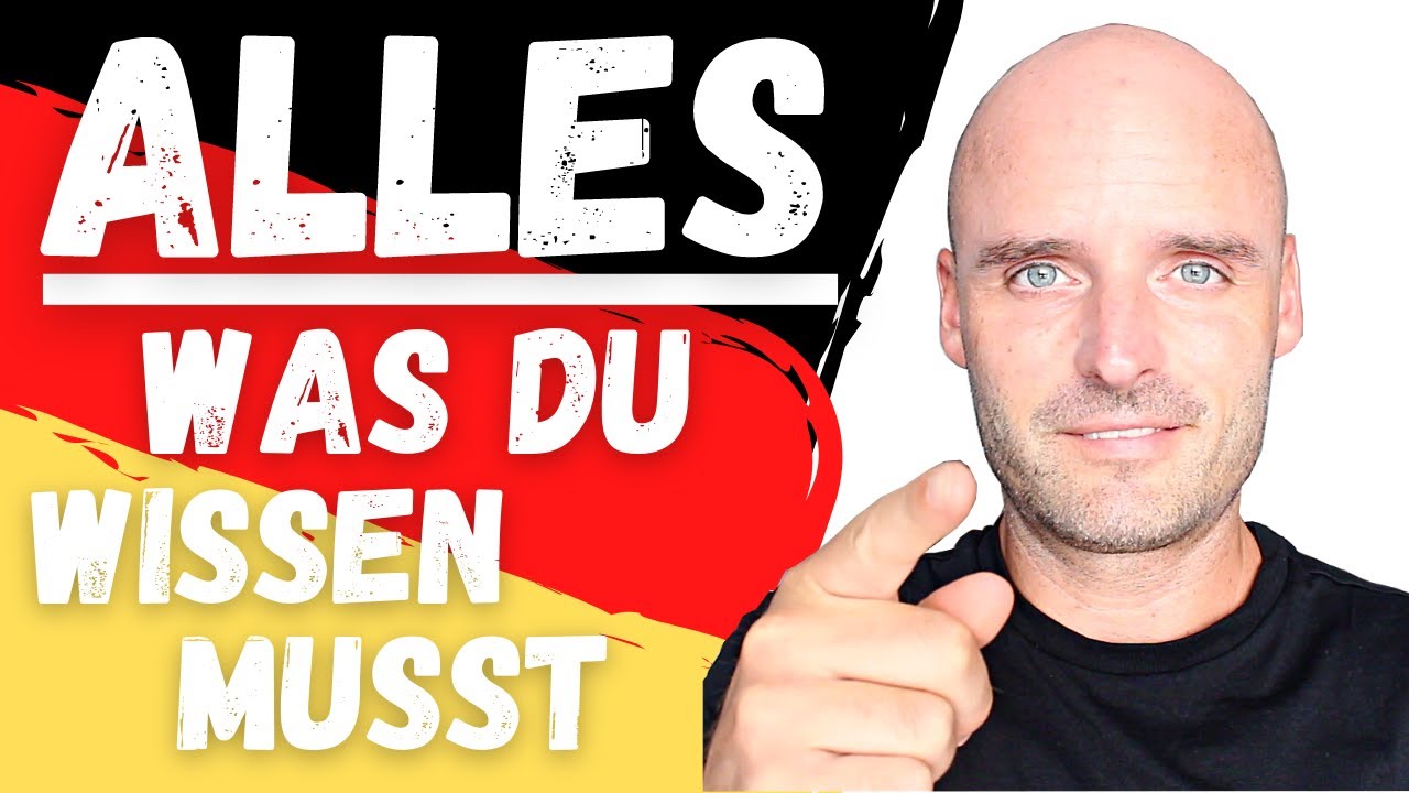 Reflexive Verben | Deutsch lernen | A2 B1 B2