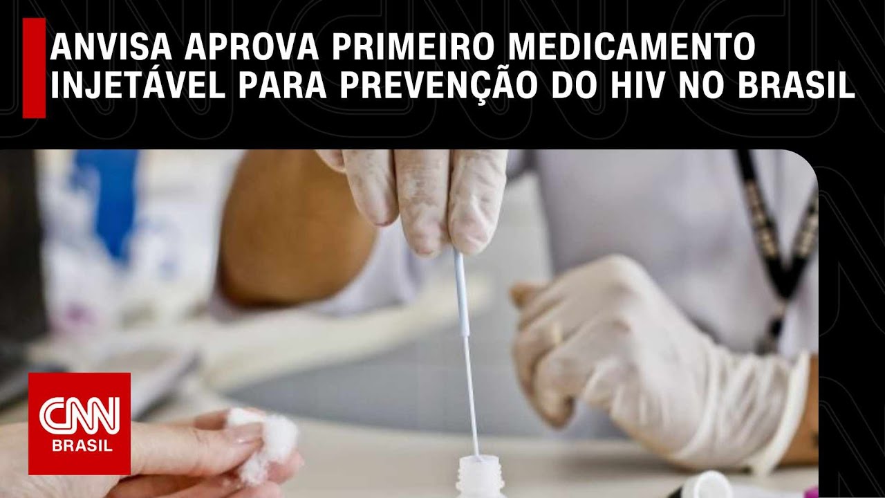 Ministério da Saúde recebe remédio que simplifica tratamento do vírus ...