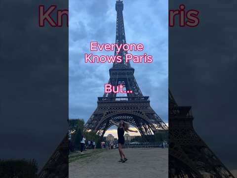 Have you heard of Nantes? #france #travel #shorts