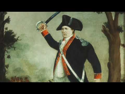 The Grim Days of 1791