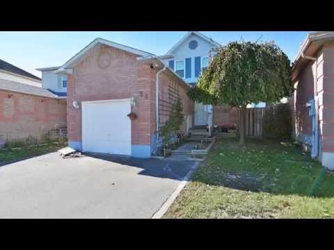 24 Wallingford Court Brampton Sunny Purewal