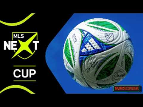 AFC Lightning v St. Louis CITY SC - 2025 MLS NEXT Cup