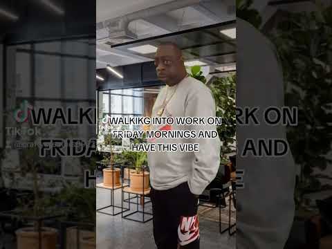 Friday Vibes #shorts #meme #funnymemes #funny #Friday #weekend #viral