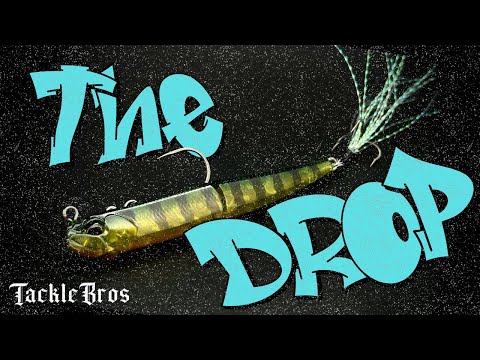 The Drop | Raid Japan, Duo Realis, Geecrack & More!!