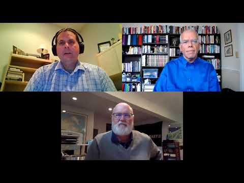 New Normal: Tom Brennan/Dave Stephans of Rootstock Software