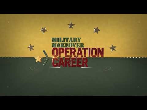 Military Makeover 2024