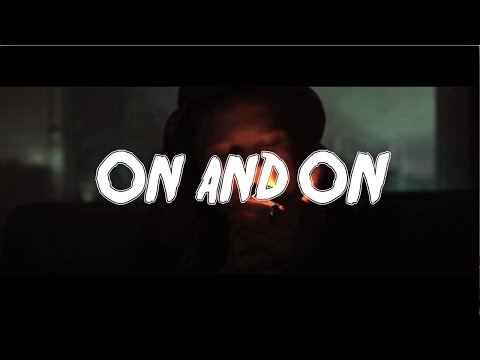 Ivan Ooze On & On Official Video