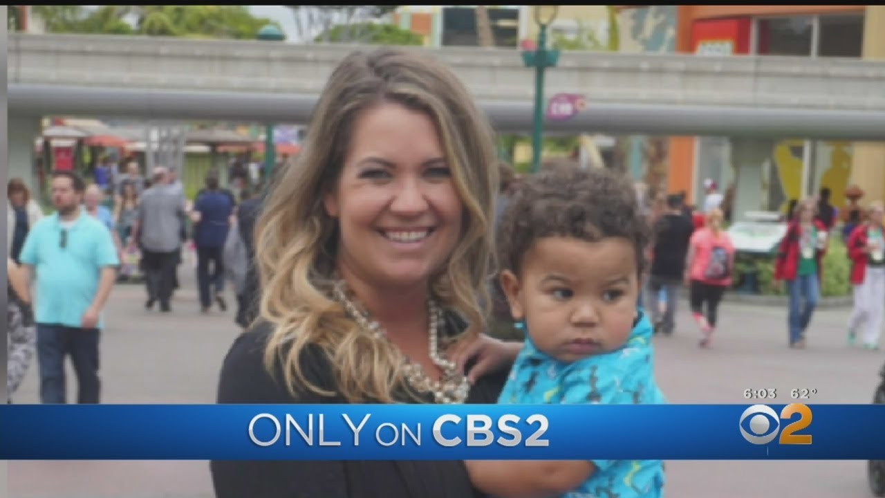Mother Sues Etsy After Her Child Was Strangled By Necklace Sold On Their Site