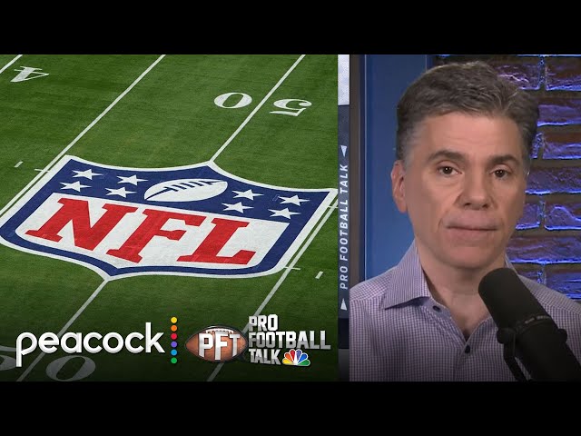 Mike Florio slams anonymous NFL player who lost $8M last year due to ...