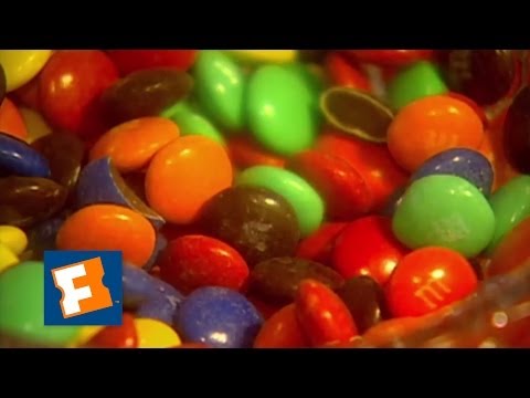 Unwrapped: M&M's | FandangoMovies