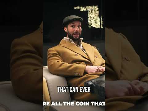 Bitcoin’s Early Days: 21 Bitcoin Club Secrets Revealed! #crypto #trading #masculinity #investment