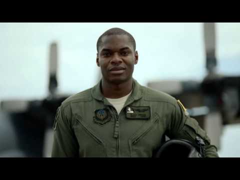 Air Force: A Call to the Future