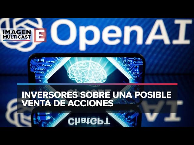 Open AI anuncia su último modelo de lenguaje de Chat GPT; será gratuito