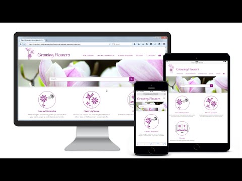 WebHelp Responsive Online Help System in oXygen XML Editor 18