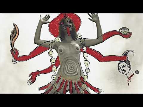 James Hillman & Carl Jung: What Is Archetypal Psychology?