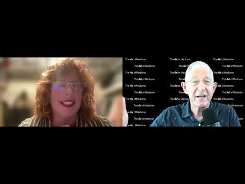 Physicians MBA Program: Kate Atchley, PhD, Director