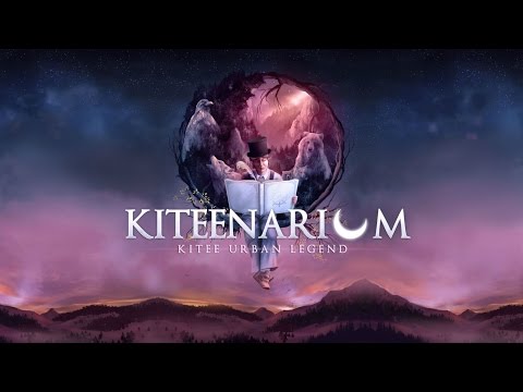 KITEENARIUM teaser