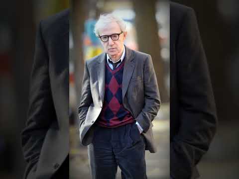 Woody Allen's Greatest Quote #shorts