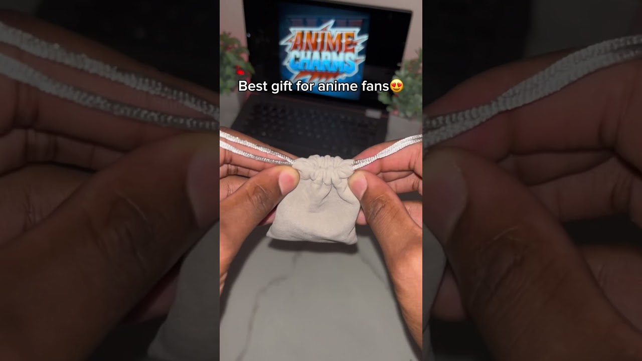 Best gift for anime fans😍#demonslayer #dandadan #anime