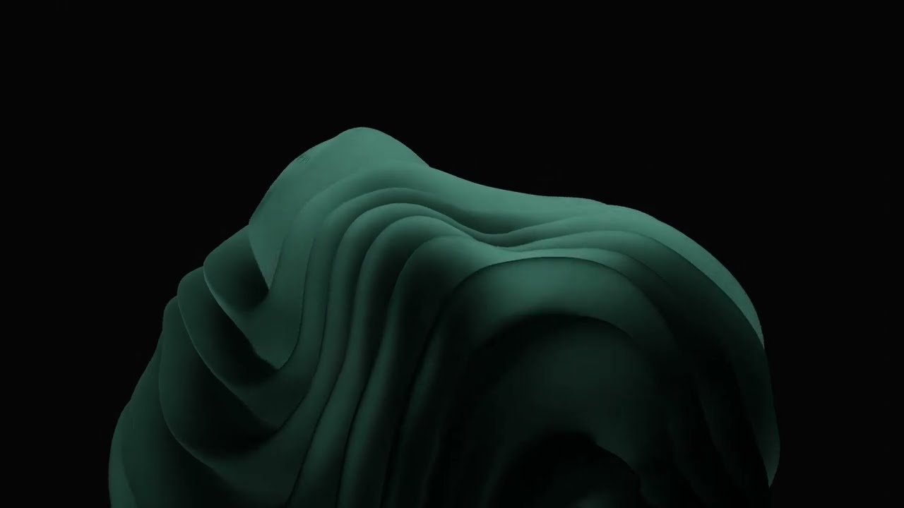 WinDark - Windows 11 Bloom Live wallpaper (4k)