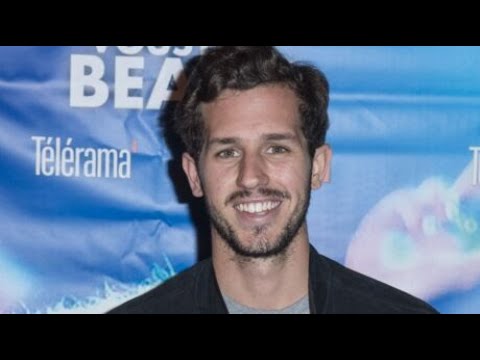 Victor Belmondo célibataire ? Le petit-fils de Jean-Paul Belmondo se confie sur sa...