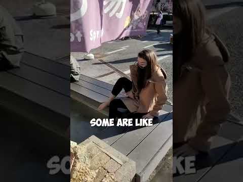 Footbath hot springs in Japan #shorts #japan
