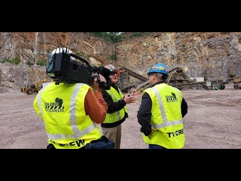 Role of Quarries