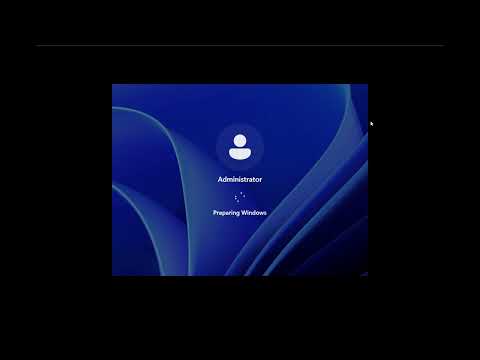 Upgrading Windows XP to Windows 11