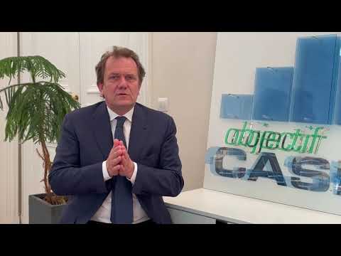 Quelle différence entre un Directeur Financier et un Contrôleur Financier ?