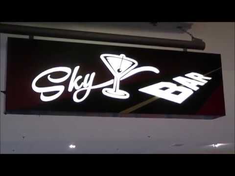 Airport Tour: AUS - Austin-Bergstrom International