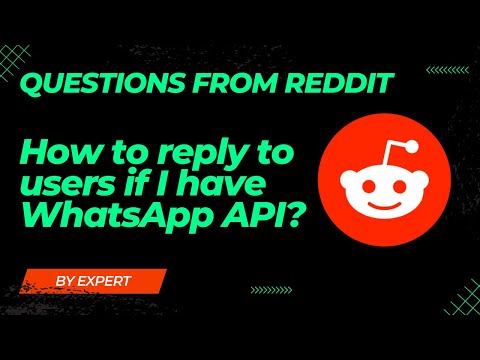 How does it Work - WhatsApp API and Inbox