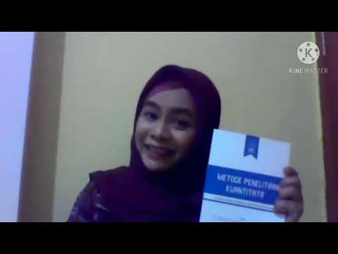Testimoni Buku "Metode Penelitian Kuantitatif: Strategi Menulis Proposal Penelitian Kesehatan"