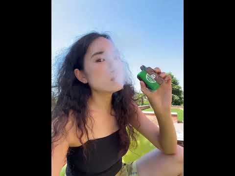 savagevape maga 50000 puffs #vapedisposable #puffs #vapespain #vapeur #vapenews #vapedisposable